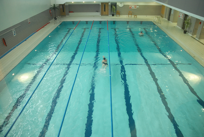 Accommodation - Student Life - About Trinity College : Undergraduate ...