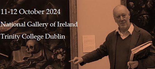 Department of History of Art and Architecture - Trinity College Dublin