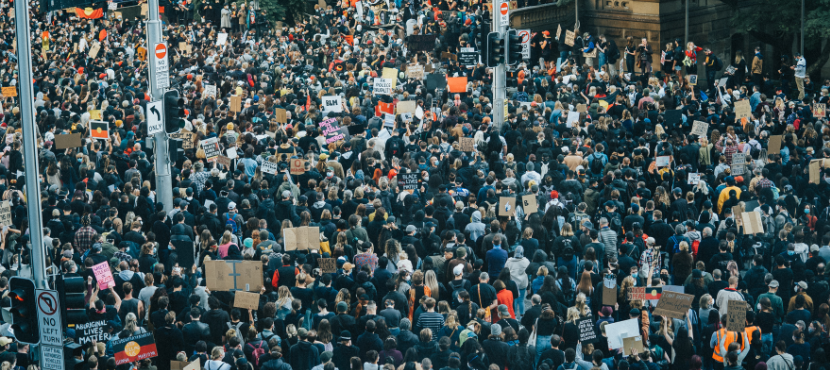Political Science - Trinity College Dublin