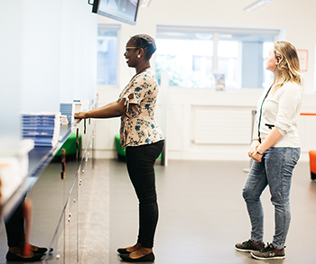 Academic Registry - Trinity College Dublin