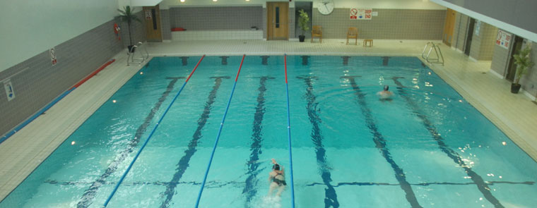 Sports Centre Membership - Development & Alumni - Trinity College Dublin