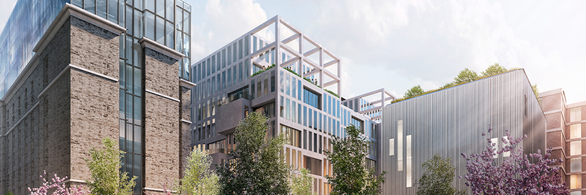 Trinity Development & Alumni - Trinity College Dublin