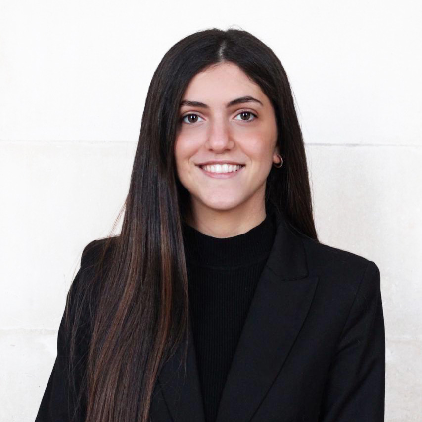 Interviews - Trinity Development & Alumni - Trinity College Dublin