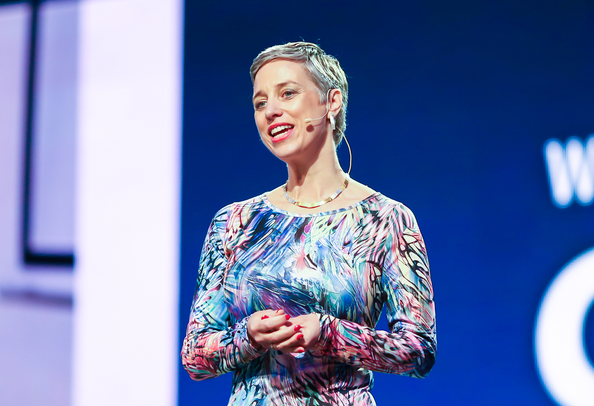 Interviews - Trinity Development & Alumni - Trinity College Dublin