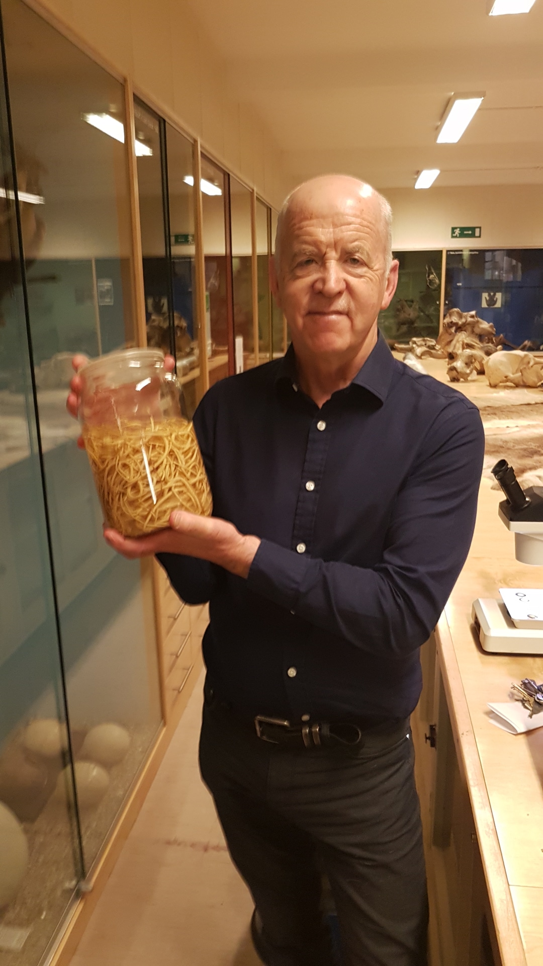 Interviews - Trinity Development & Alumni - Trinity College Dublin