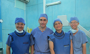 Interviews - Trinity Development & Alumni - Trinity College Dublin