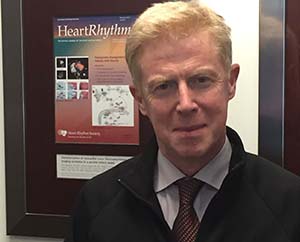 Interviews - Trinity Development & Alumni - Trinity College Dublin