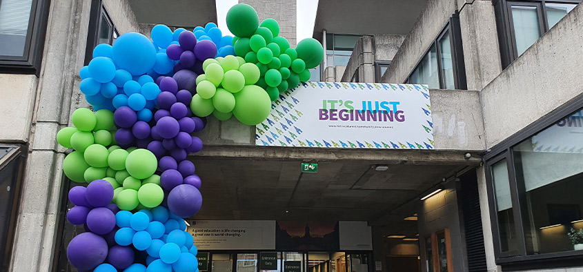 Community - Trinity Development & Alumni - Trinity College Dublin