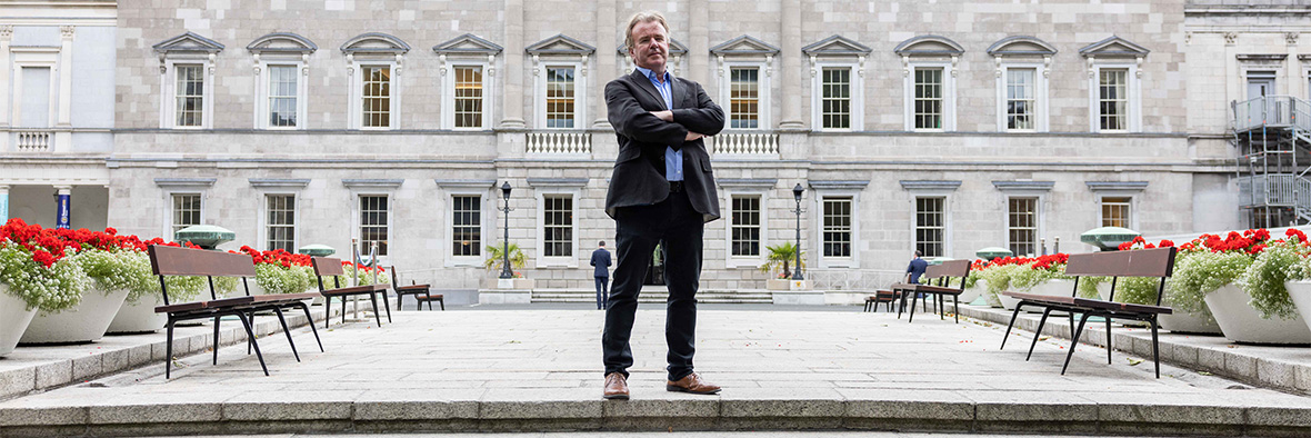 Trinity Today Autumn 2022 - Trinity Development & Alumni - Trinity ...