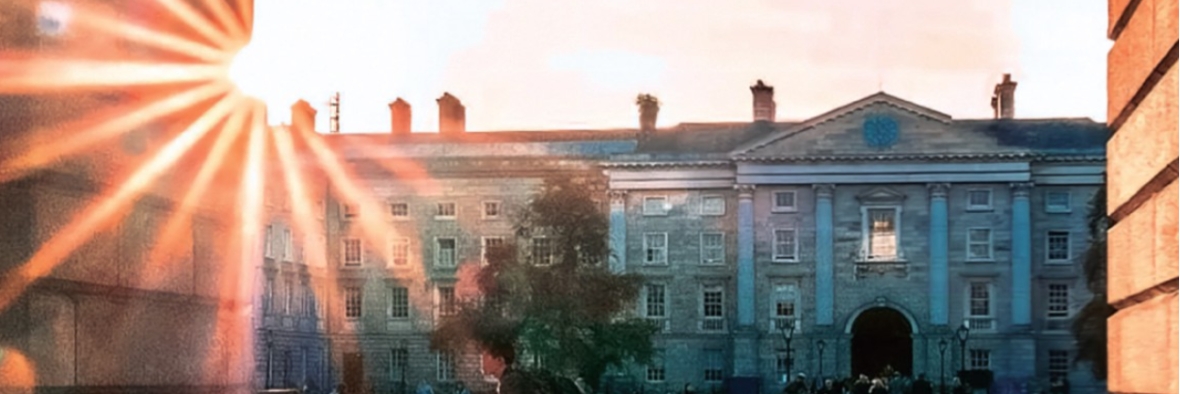 Alumni Publications - Trinity Development & Alumni - Trinity College Dublin
