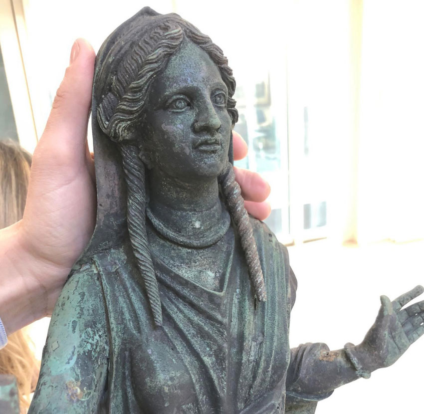 Department of Classics - Trinity College Dublin