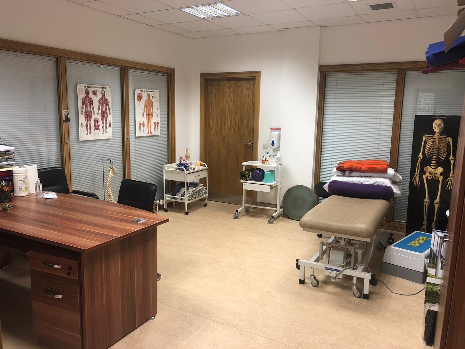 Health Service - Trinity College Dublin