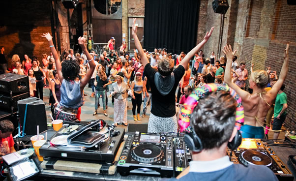 College Health and Sports Week : Trinity College Dublin, the University ...