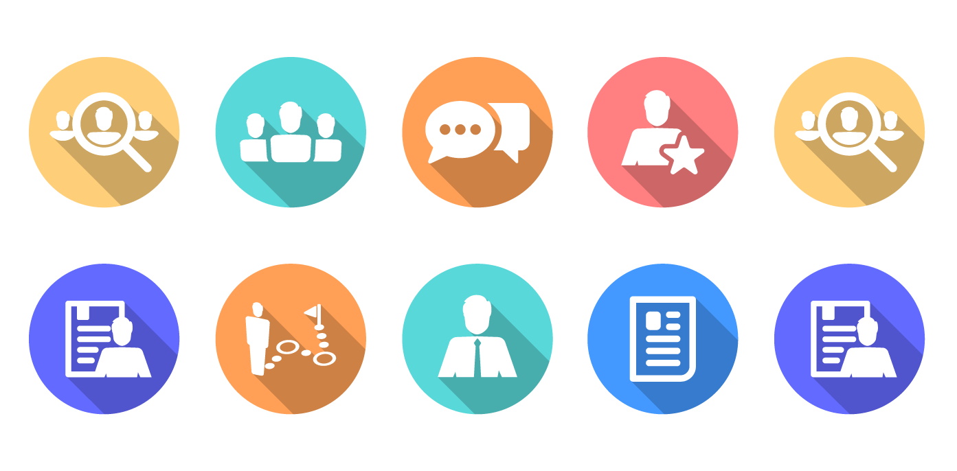 Application Process - Human Resources - Trinity College Dublin