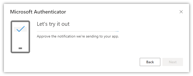 Configuring Two Step Sign-In - IT Services Knowledgebase - Trinity ...