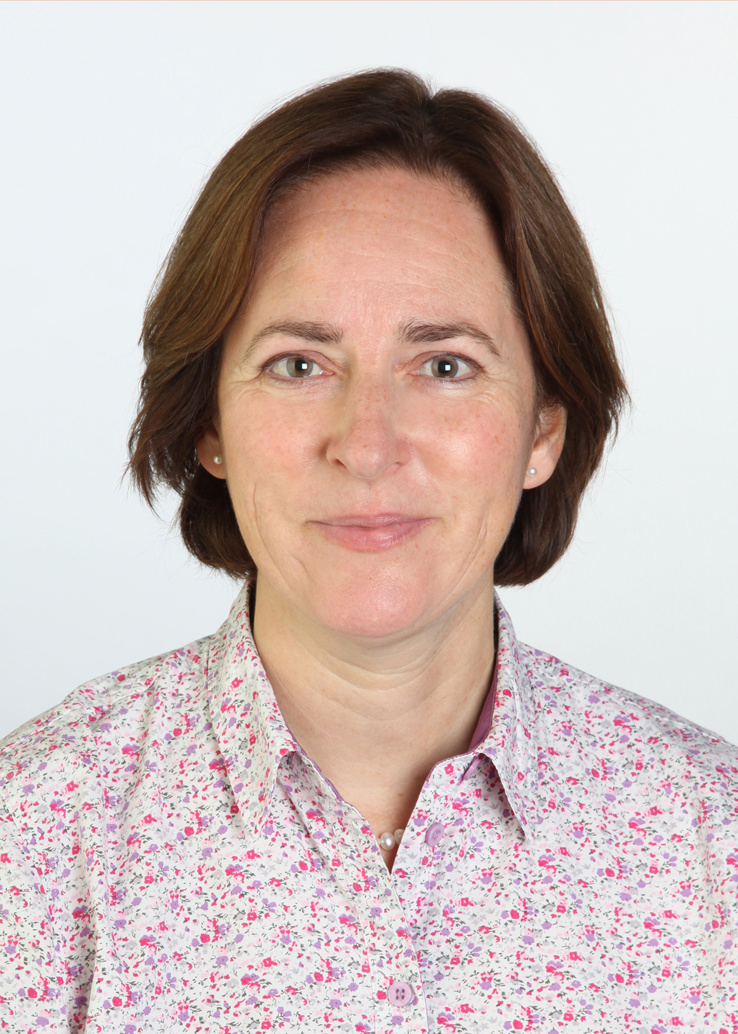 Eithne Bowen Operations Manager - Trinity Centre for Literary and ...