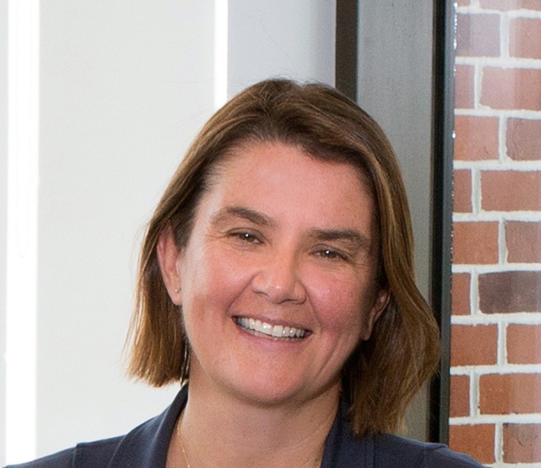 Cathy Byrce - Trinity Business School | Trinity College Dublin