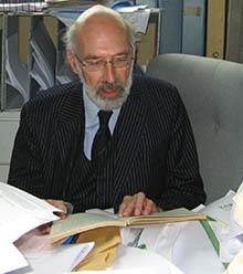 The Lecky Chair of History - About Us : Trinity Medieval History ...