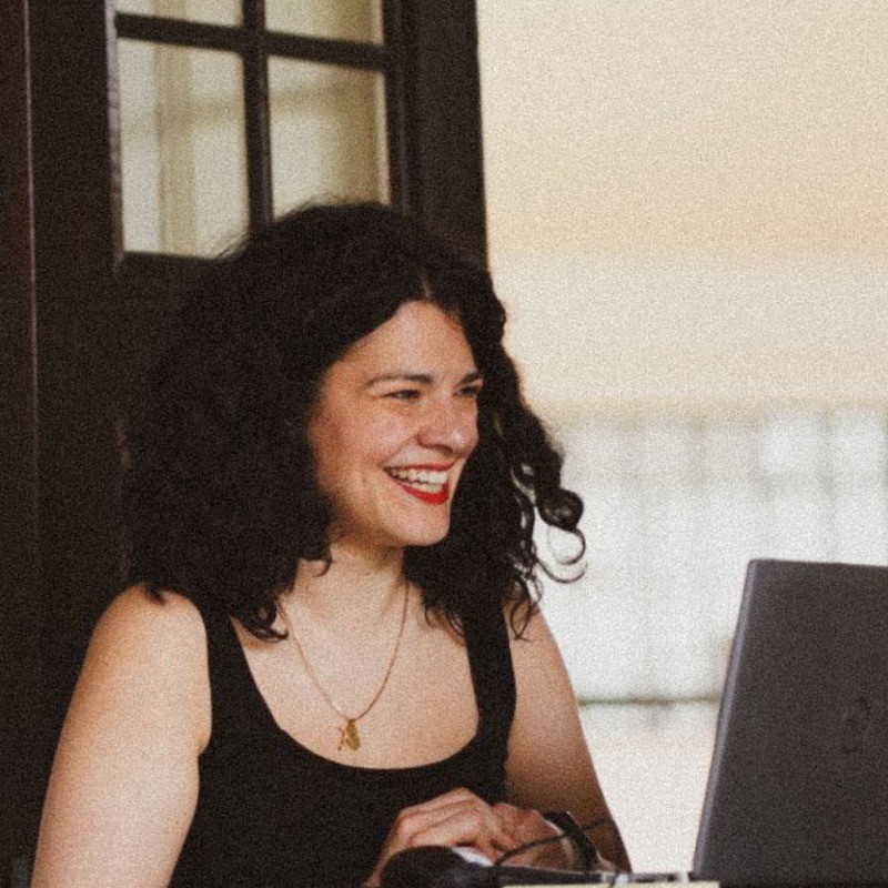 TrinityHaus Research Fellows Thomas Grey and Dimitra Xidous on the ...