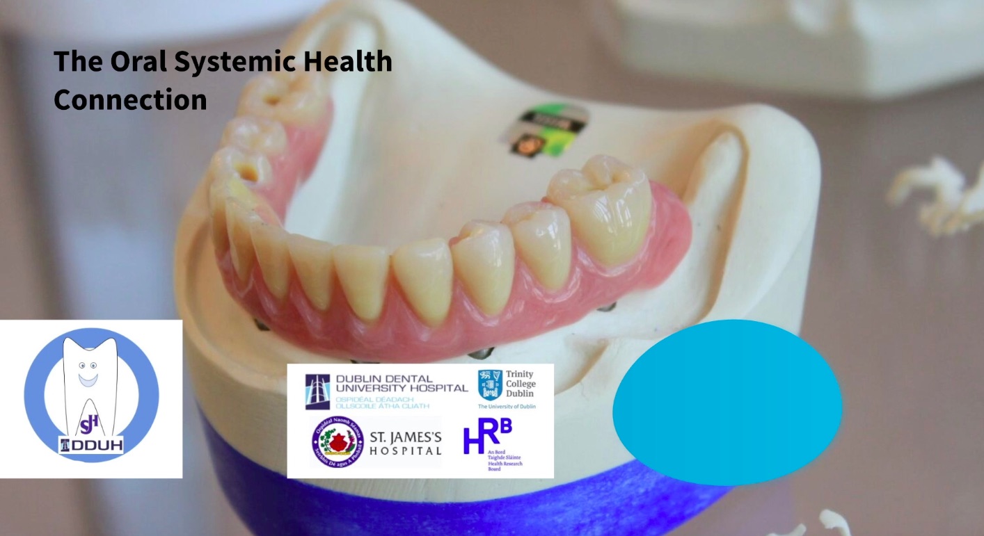 Your mouth can say a lot about you! What the bugs in the mouth can mean ...