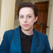 Alumni - School of Social Sciences and Philosophy - Trinity College Dublin