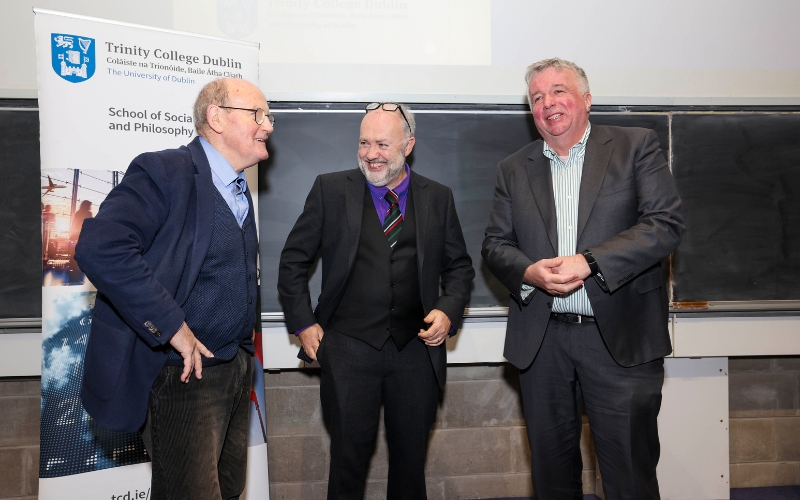 Student Prize Ceremony - School of Social Sciences and Philosophy ...