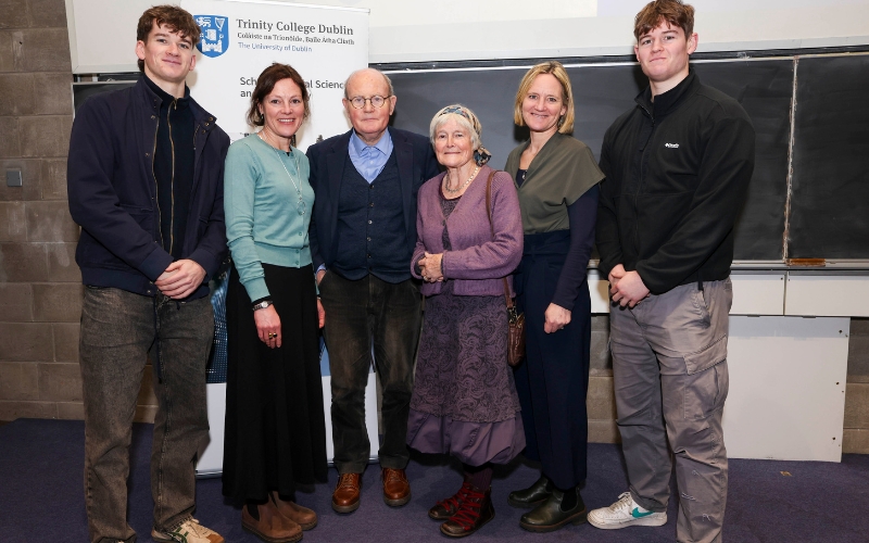 Student Prize Ceremony - School of Social Sciences and Philosophy ...