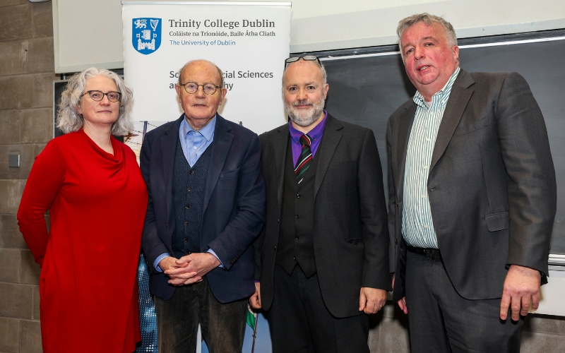 Student Prize Ceremony - School of Social Sciences and Philosophy ...