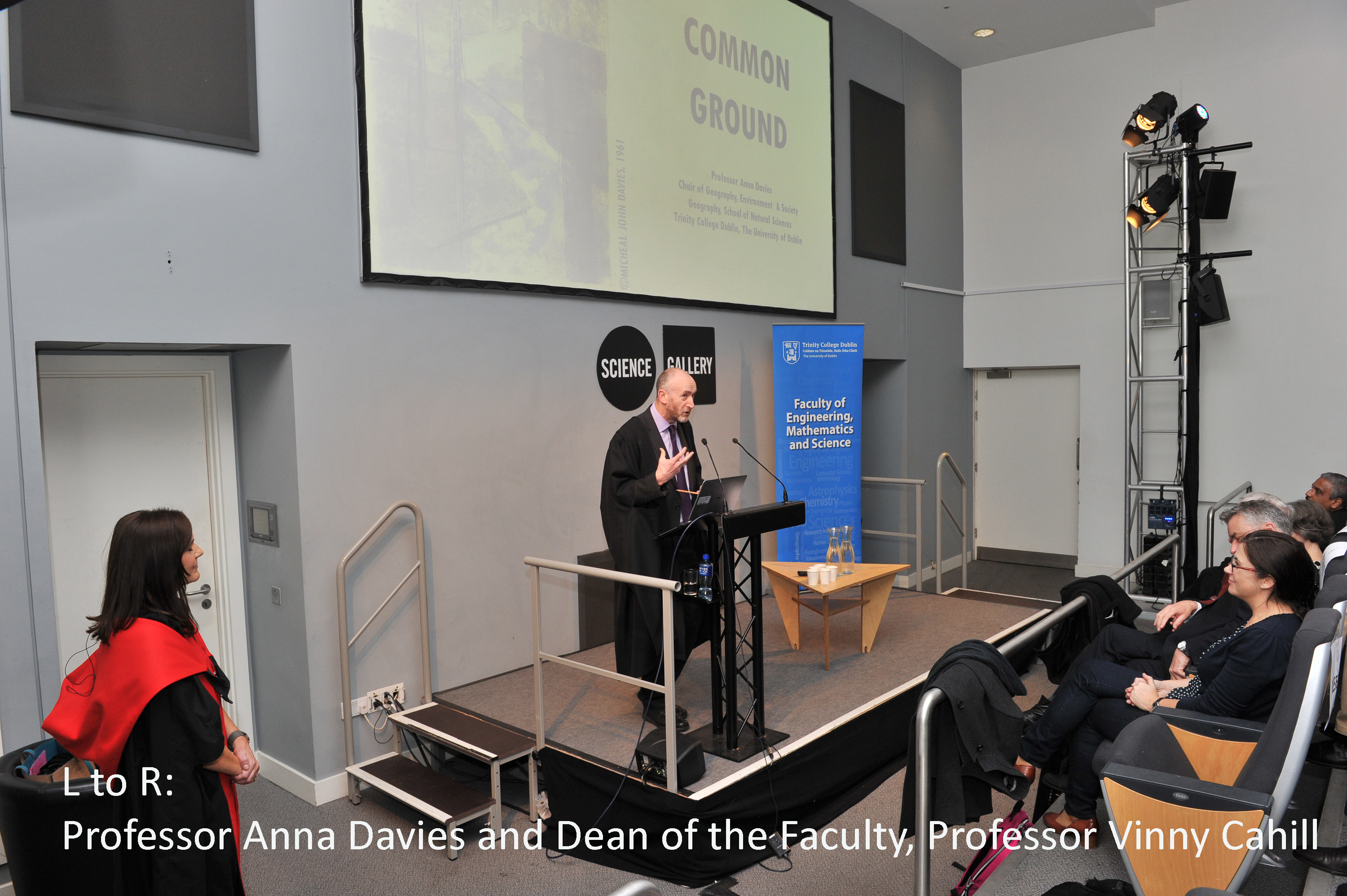 Photo Gallery - Faculty of Science, Technology, Engineering and ...