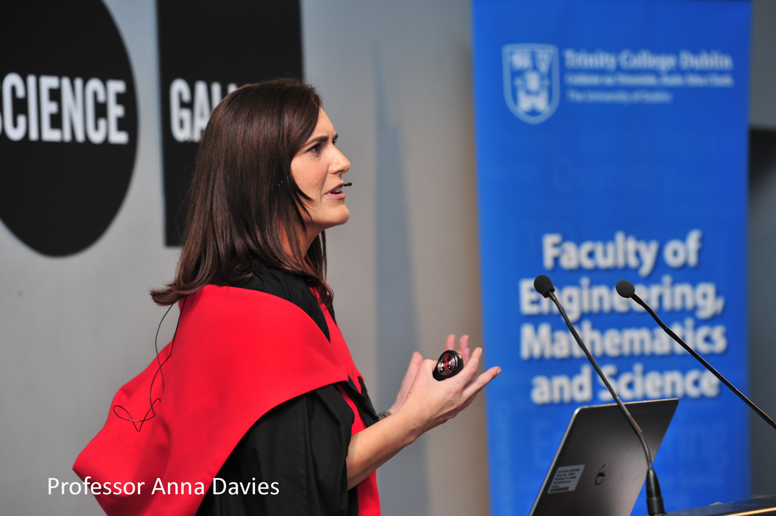 Photo Gallery - Faculty of Science, Technology, Engineering and ...
