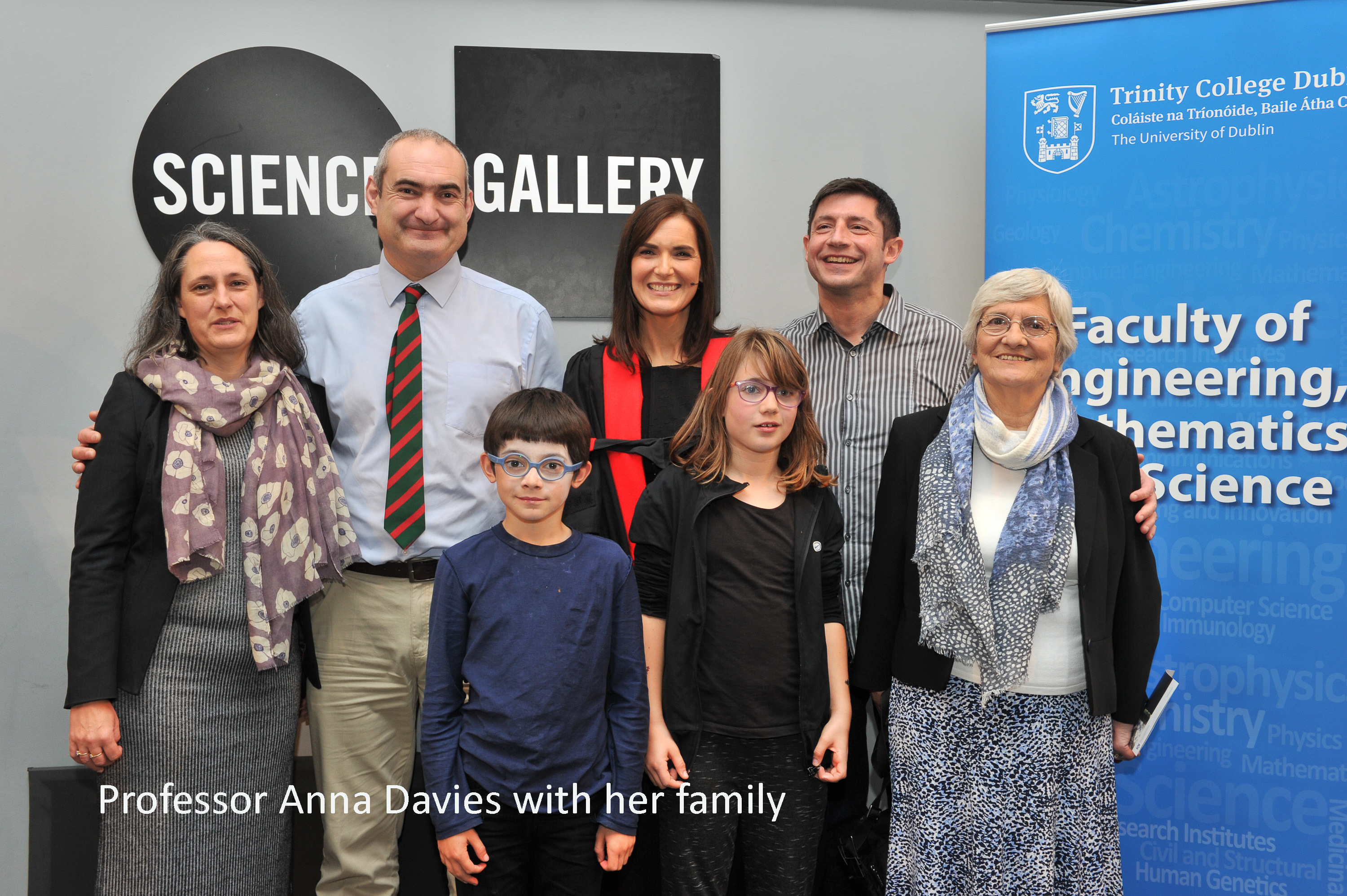 Photo Gallery - Faculty of Science, Technology, Engineering and ...