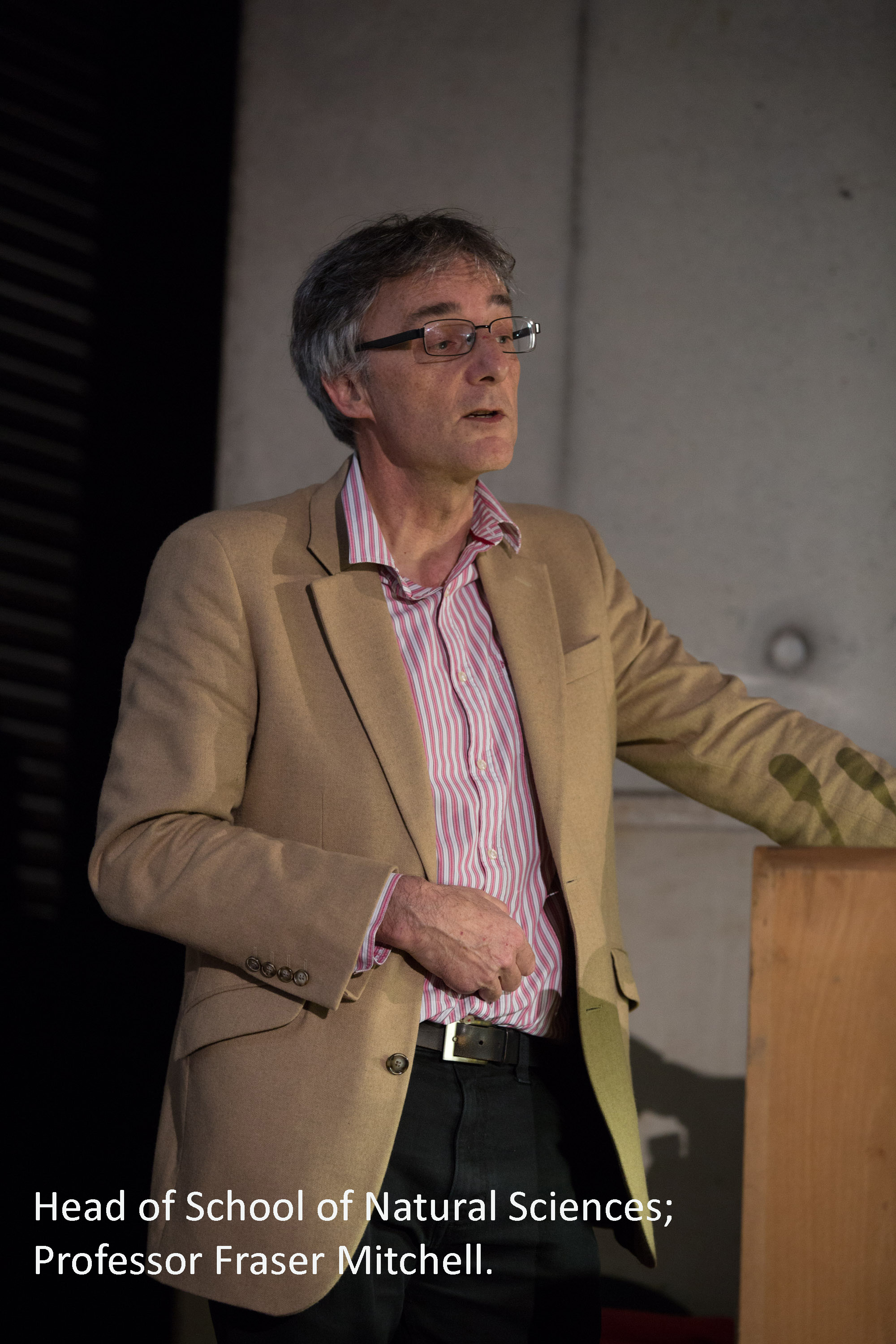 Photo Gallery - Faculty of Science, Technology, Engineering and ...