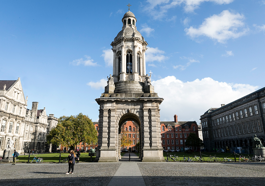 Module Enrolment - Current Students - Trinity College Dublin