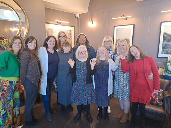 October TCAID: In Focus - My Brain Health Plan - Pilot - Trinity Centre ...