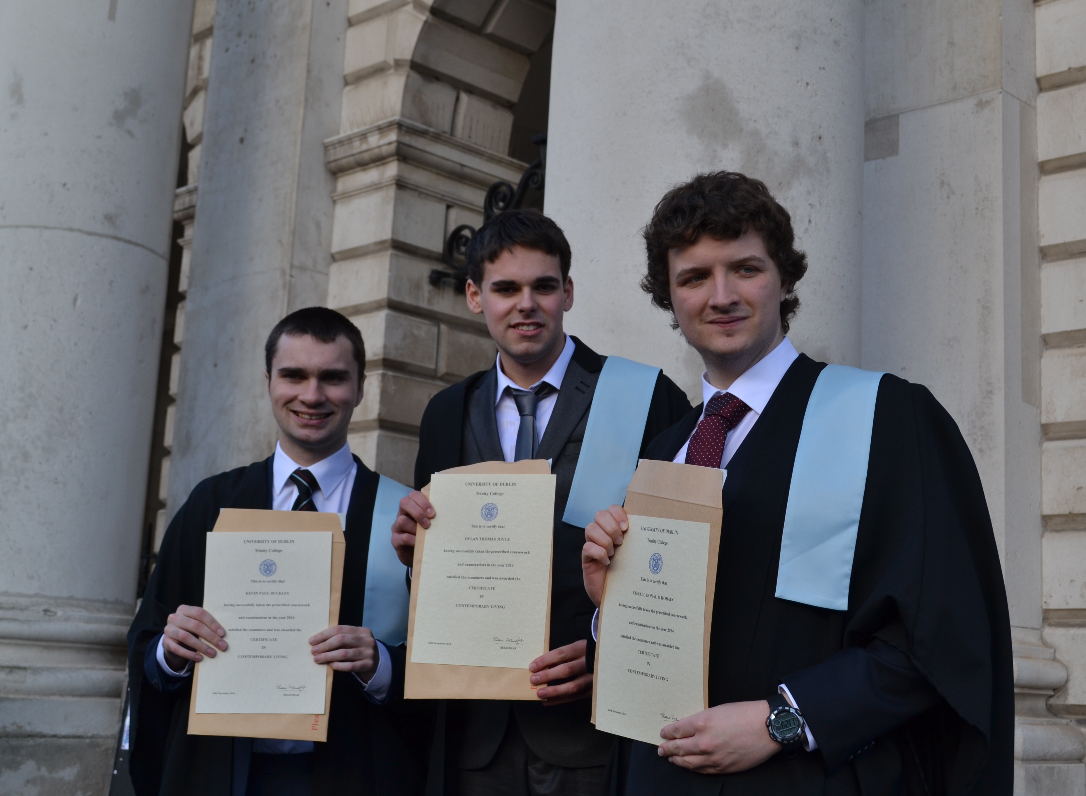 News & Events - Trinity Centre for People with Intellectual ...