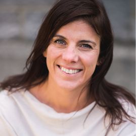 Jennifer Banks - TCPID - Trinity College Dublin