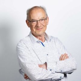 Michael Shevlin - TCPID - Trinity College Dublin