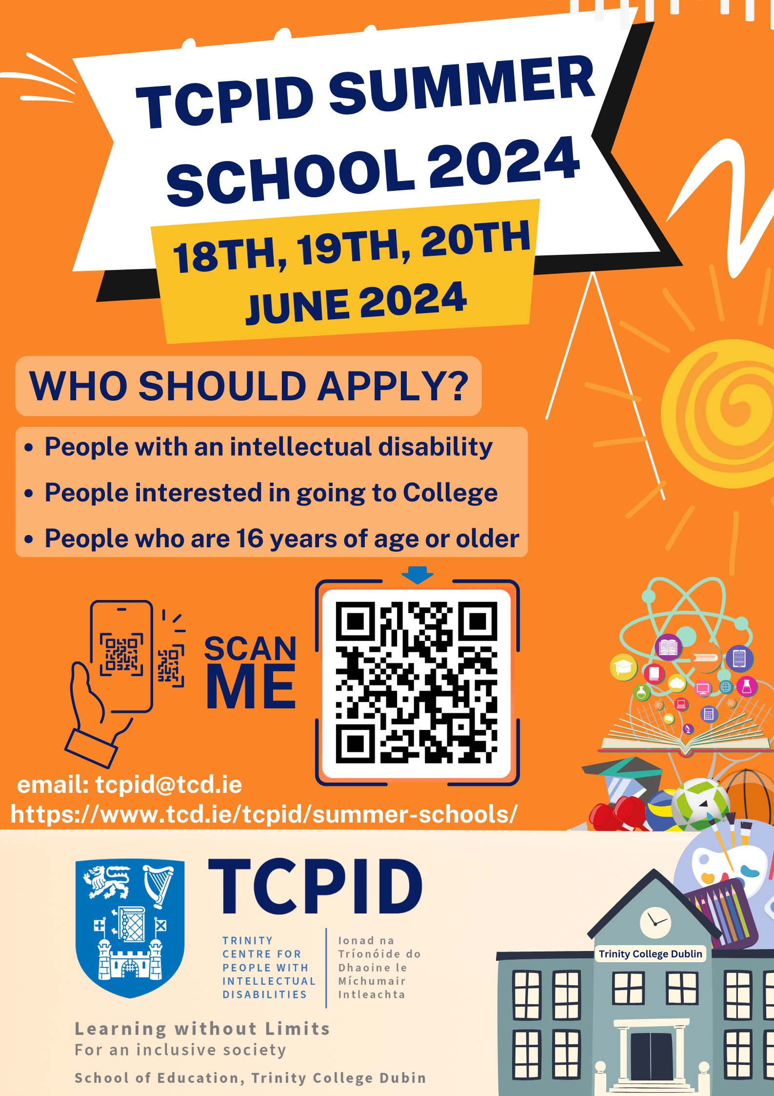 Yrdsb Summer School 2024 Jenny Lorinda