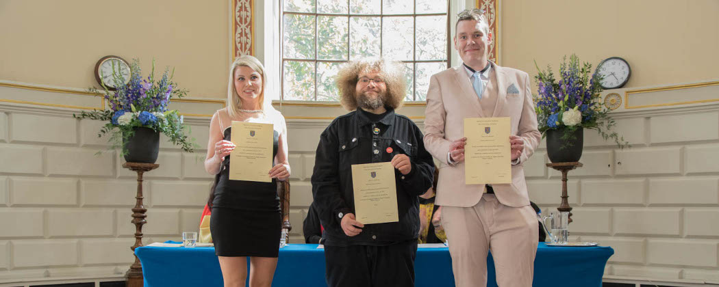 Foundation Course - Trinity Access Programmes, Trinity Teaching & Learning - Trinity College Dublin