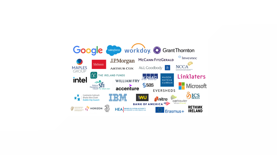 Alumni and Supporters - Trinity Access Programmes, Trinity Teaching ...