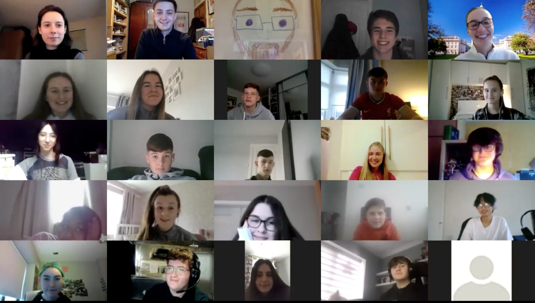 Bridge to College Programme - Trinity Access Programmes, Trinity ...