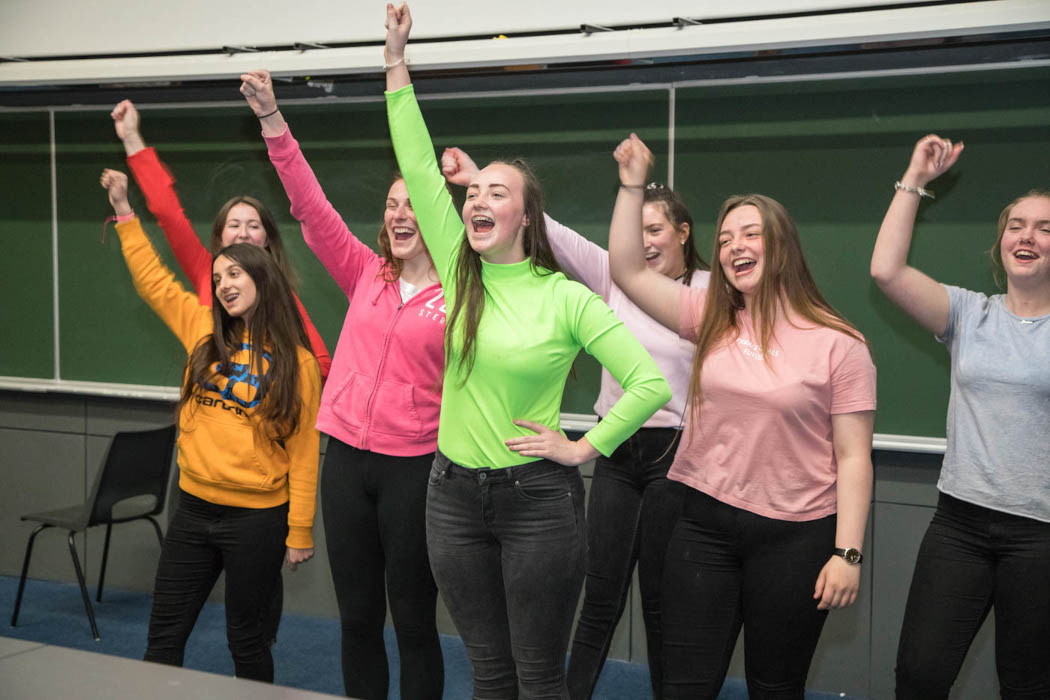 Summer School - Trinity Access Programmes, Trinity Teaching & Learning ...