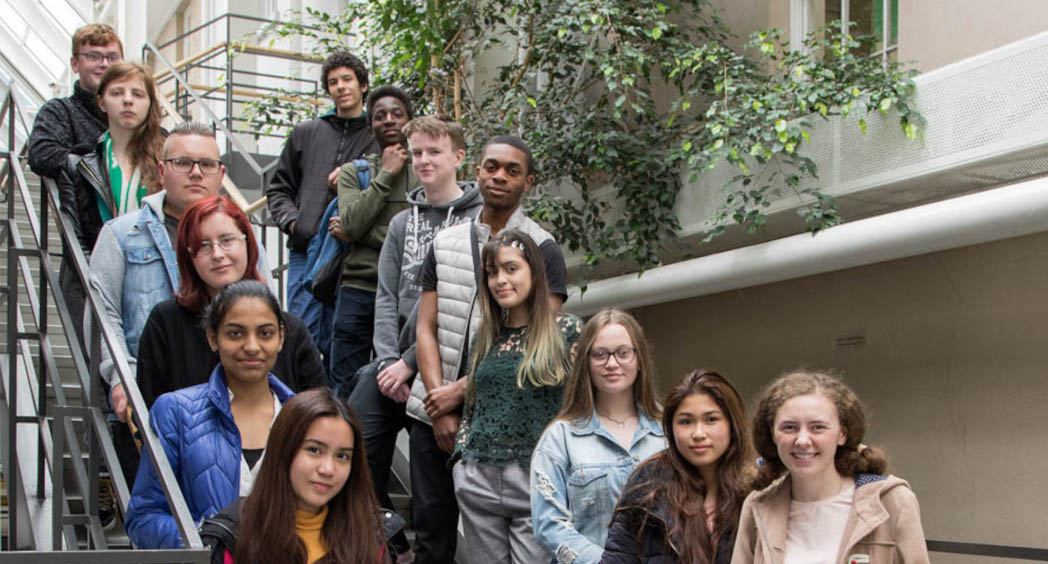 Summer School - Trinity Access Programmes, Trinity Teaching & Learning ...